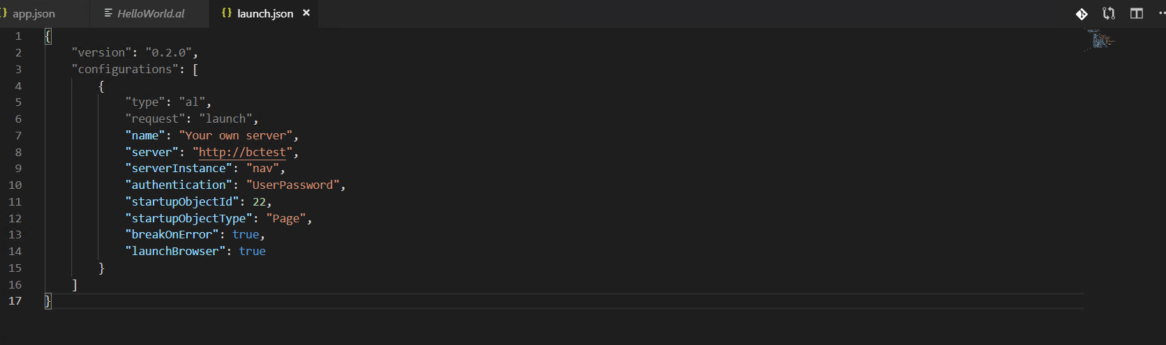 Unable to download symbols · Issue #454 · microsoft/navcontainerhelper ...