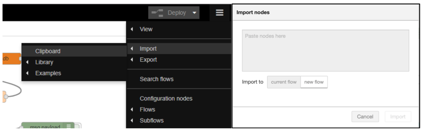 GitHub - EiriniMits/Node-RED-weather-dashboard: Implementation of an ... GitHub - EiriniMits/Node-RED-weather-dashboard: Implementation of an ...