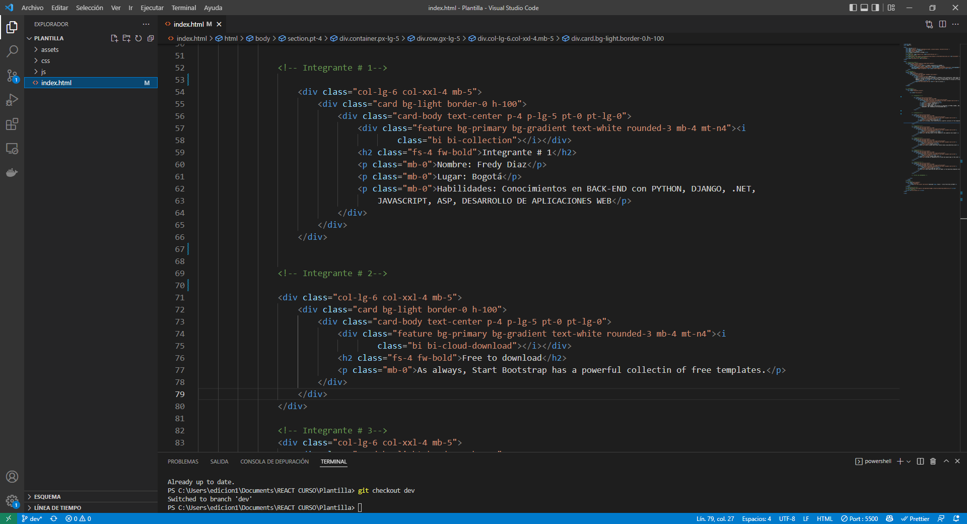 GitHub - edilbertoh7/Grupo1TareaGithub-edilbertoh7