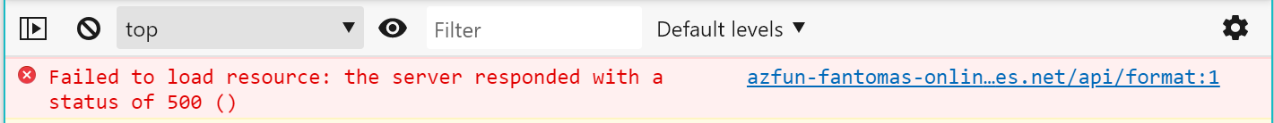 `Create an issue!` button is missing · Issue #3 · fsprojects/fantomas-tools · GitHub