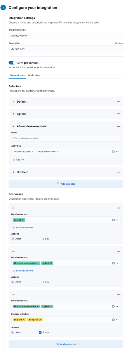 Anduril Implement Friendly Ux Version Of Yaml Configuration · Issue 147406 · Elastickibana