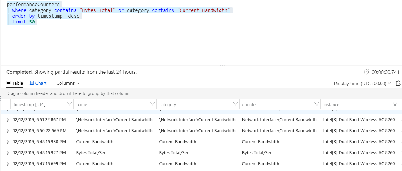 Collecting Performance Counter by ApplicationInsights.config · Issue #1497 · microsoft ...