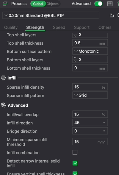 Scrolling can cause values in input with arrows to change · Issue #1016 · bambulab/BambuStudio ...