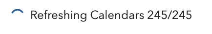 Use correct total number of calendars when synchronizing events · Issue #1268 · runbox/runbox7 ...