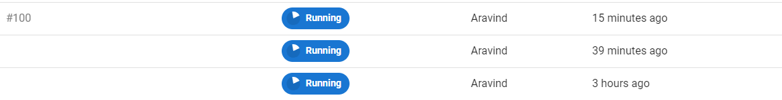 How do I force kill a task which is running for ever? · Issue #656 · semaphoreui/semaphore · GitHub