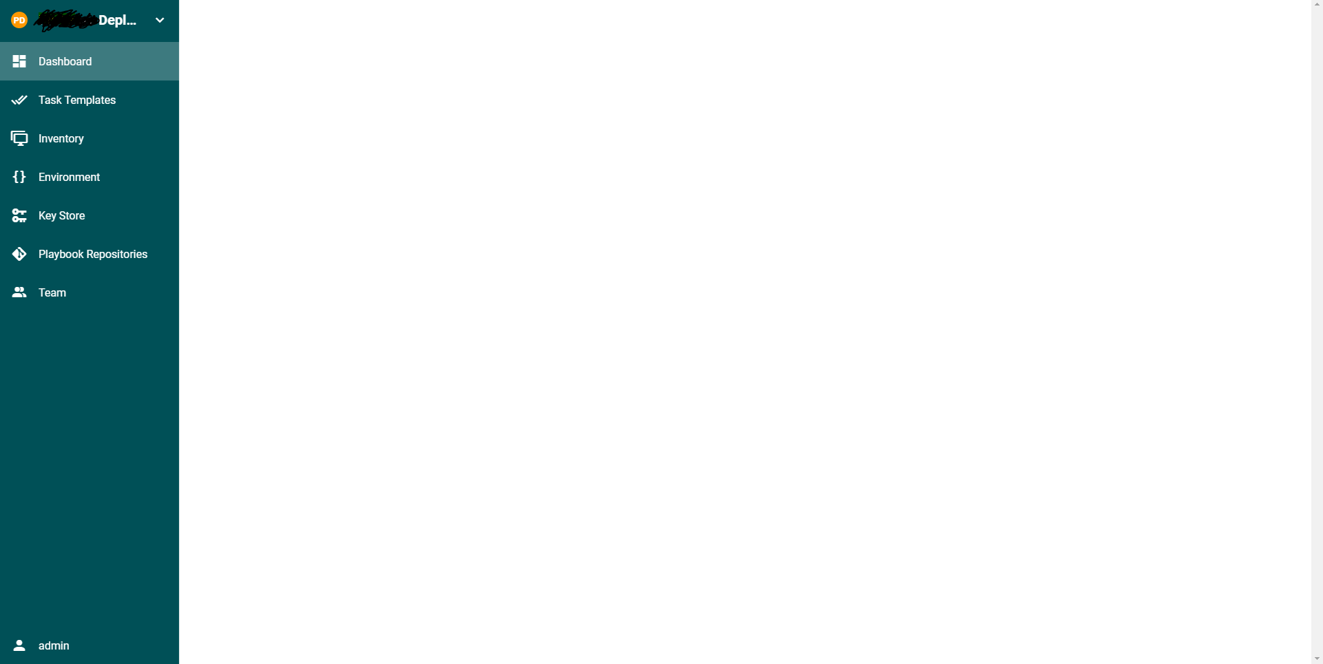 How do I force kill a task which is running for ever? · Issue #656 · semaphoreui/semaphore · GitHub