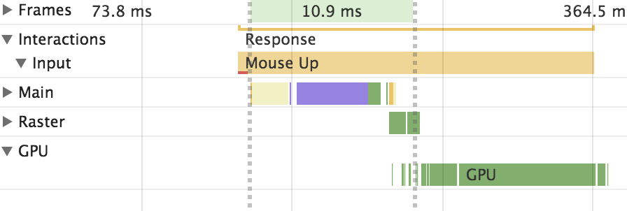 Not compatible with chromedriver 2.29 · Issue #232 · krausest/js-framework-benchmark · GitHub