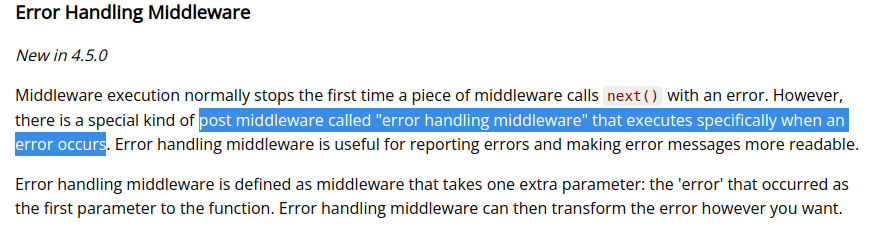 Post Find Hook With Regex Find Use Model Object Or Array In Populate And Error Handling