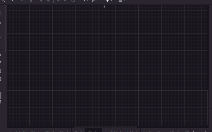 Some tabs views slip every time I move away and back to the tab · Issue ...