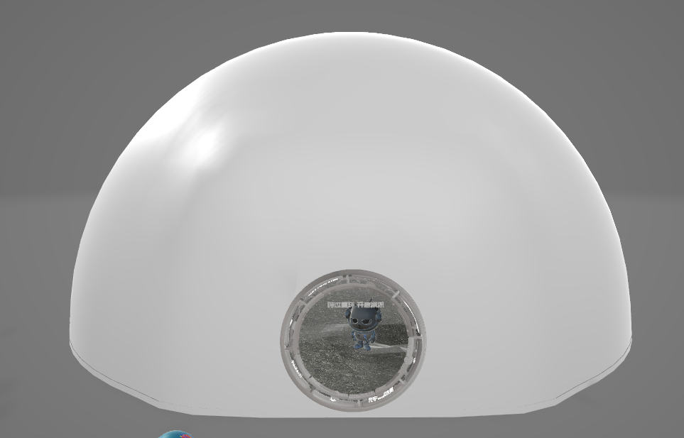 how to make model transparent · Issue #1537 · google-ar/arcore-android ...