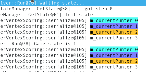 Feature request: Add a quick way to highlight words by predefined ...