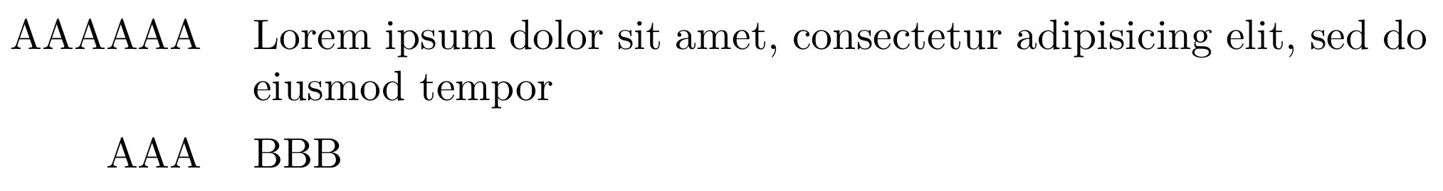 How to make colspec allow variables? · lvjr tabularray · Discussion #263 · GitHub