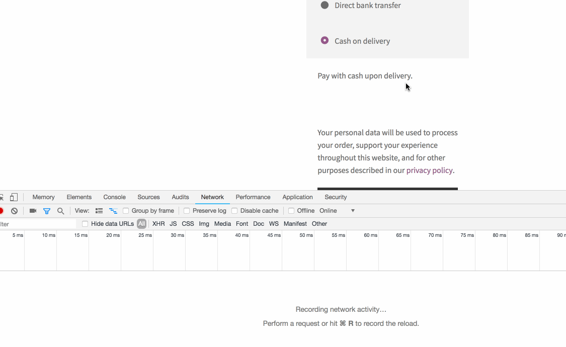 Version 1 5 6 Filters All Address Fields To Optional · Issue 426 · Woocommerce Woocommerce