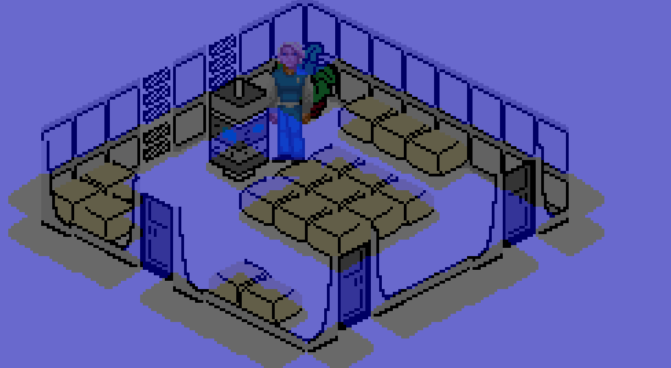 Isometric support · Issue #1861 · adventuregamestudio/ags · GitHub