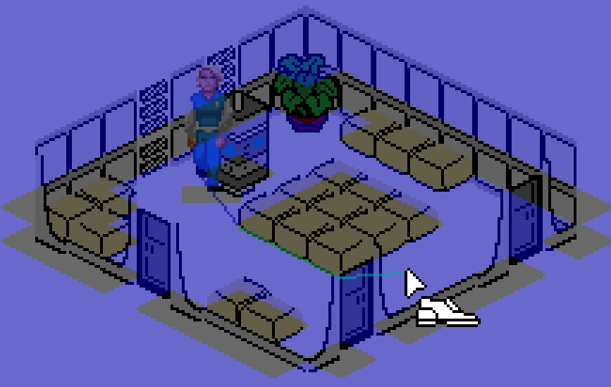 Isometric support · Issue #1861 · adventuregamestudio/ags · GitHub