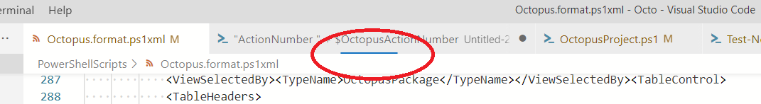 Investigate progress bar in editors not hiding when changing editors ...