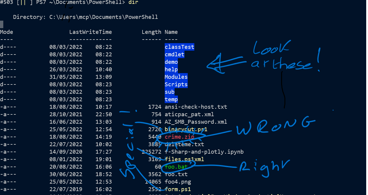 Make some 7.3 Experimental Feature Stable · Issue #17962 · PowerShell/PowerShell · GitHub