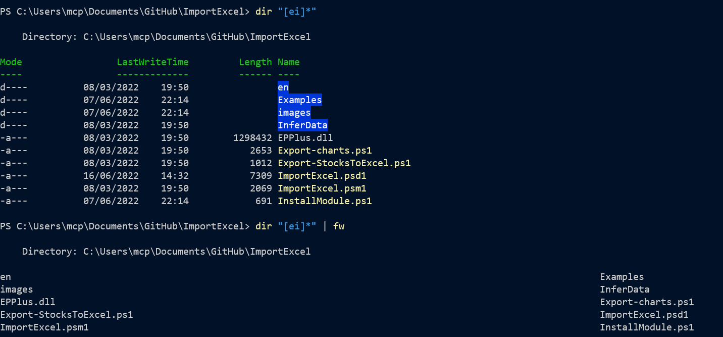 Make some 7.3 Experimental Feature Stable · Issue #17962 · PowerShell ...