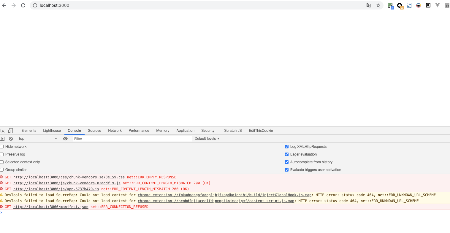 Typeerror Cannot Read Property Statuscode Of Undefined · Issue 154