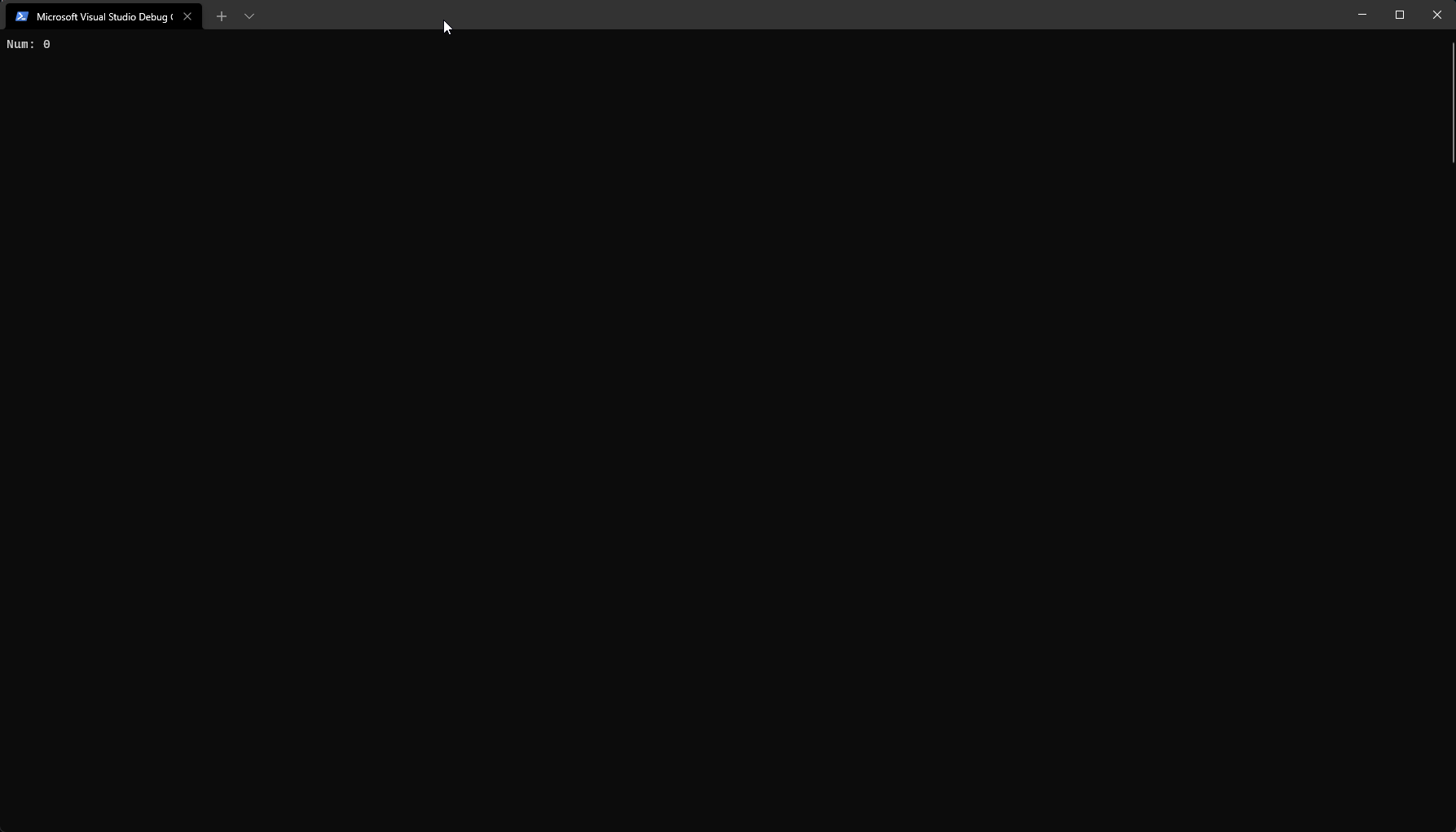 Random Lines Of Text Missing From Terminal · Issue 10990 · Microsoftterminal · Github 