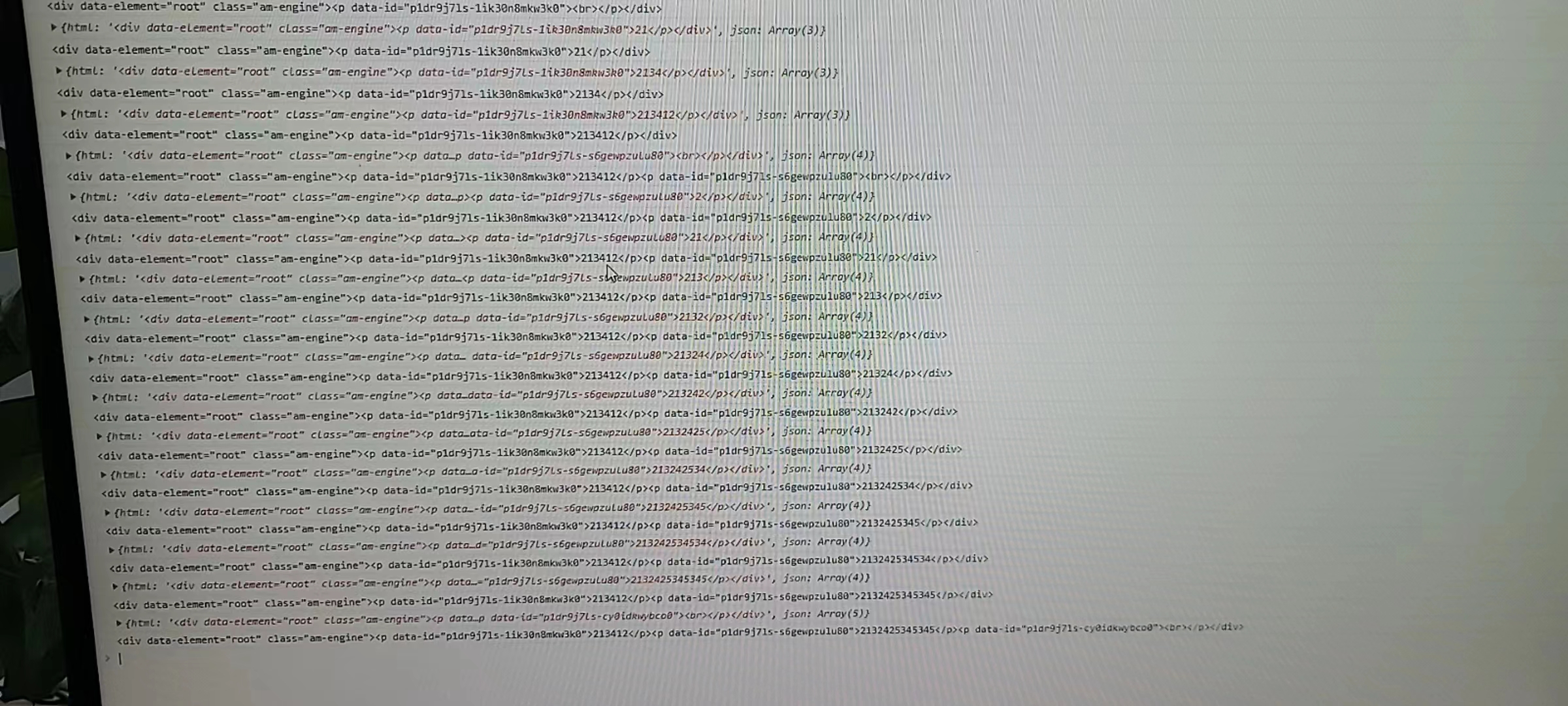 wujie微前端下,子项目运行富文本,输入内容报错,脱离微前端环境运行正常 · Issue #292 · red-axe/am-editor ...