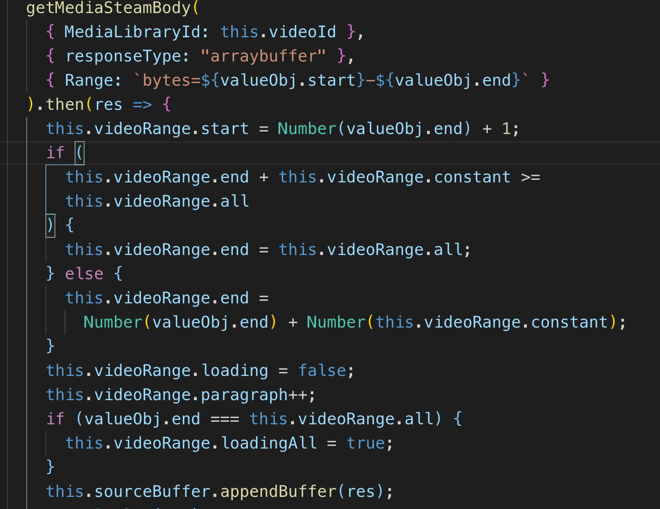 play blob content · Issue #113 · bytedance/xgplayer · GitHub