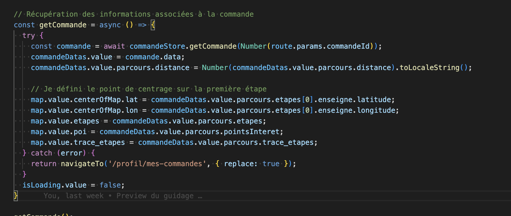 My layout is duplicated · nuxt nuxt · Discussion #10730 · GitHub