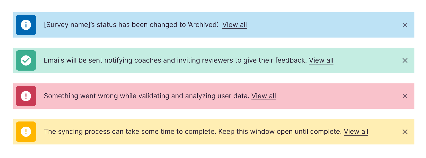 Global notification (Heart) · Issue #1001 · cultureamp/kaizen-design-system · GitHub