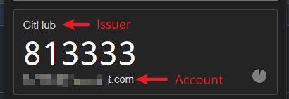 Importing data does not work · Issue #659 · Authenticator-Extension/Authenticator · GitHub