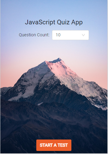 GitHub - isagul/js-questions: A JavaScript quiz app about advanced JavaScript questions