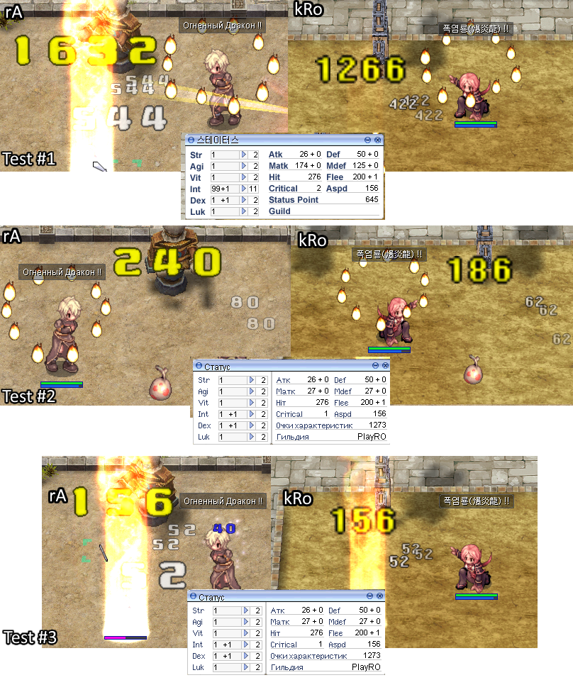 [RE] Wrong bonus Fire Charm + Exploding Dragon · Issue #3695 · rathena/rathena · GitHub