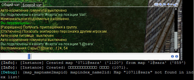 Max limit of created instance · Issue #5039 · rathena/rathena · GitHub