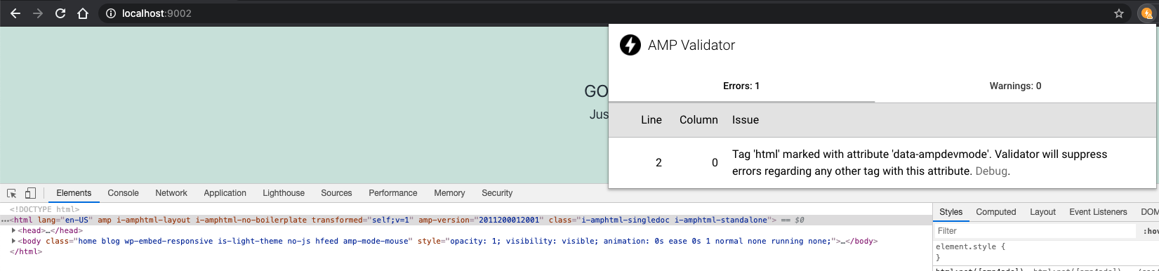 E2E tests failing for nightly builds due to expect ...