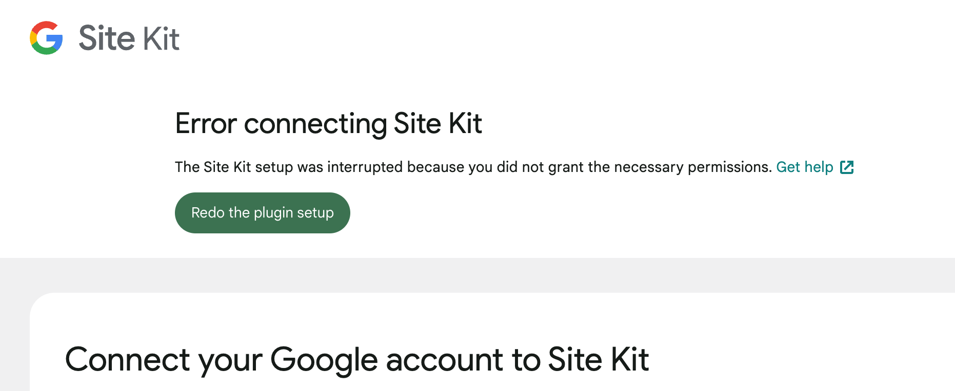Error and warning banner notifications layout can have empty column · Issue #5447 · google/site ...