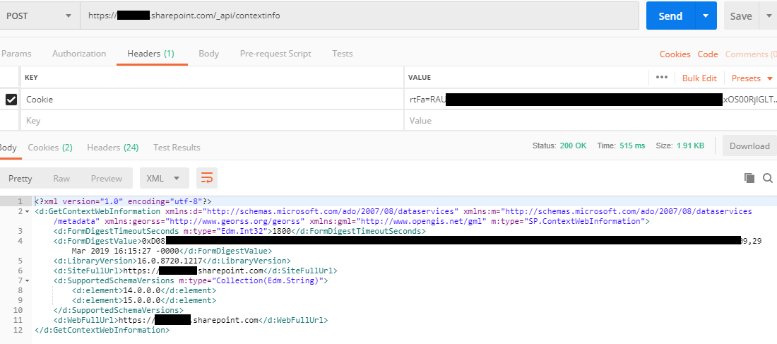 Could not attach cookies with HttpClient object · Issue #4800 · microsoft/AL · GitHub