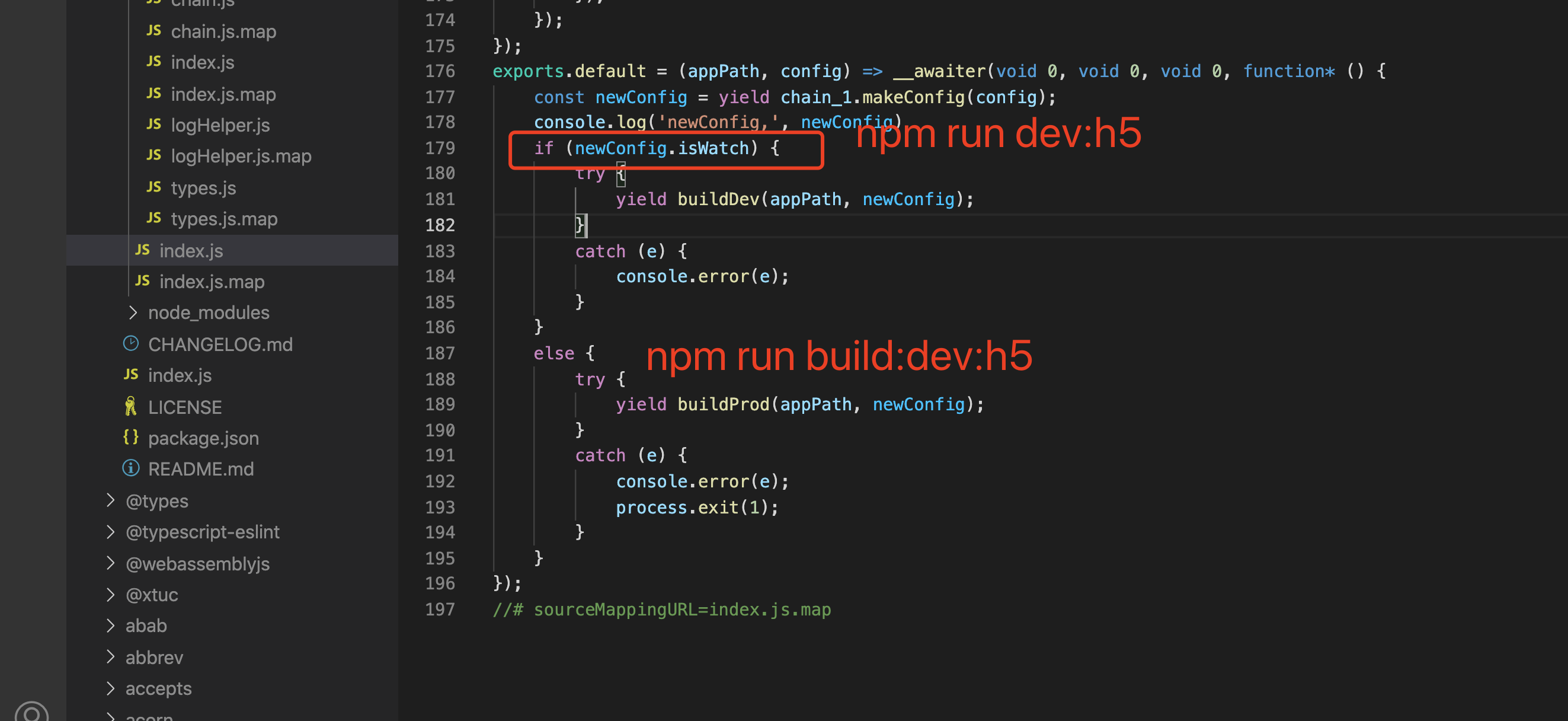 taro babel target本地开发生效 build后不生效 · Issue #9221 · NervJS/taro · GitHub