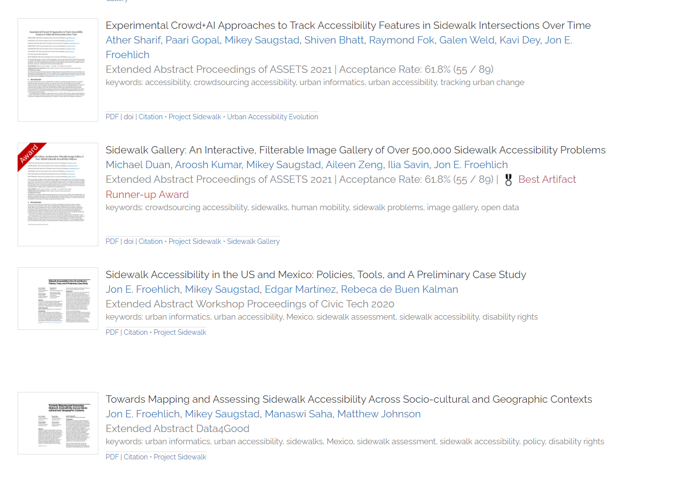 Change language of 'Extended Abstract' proceedings · Issue #988 · makeabilitylab ...
