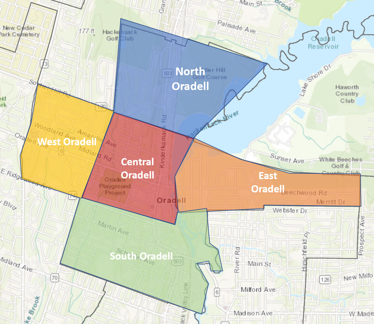Oradell, NJ boundary data · Issue #2779 · ProjectSidewalk ...