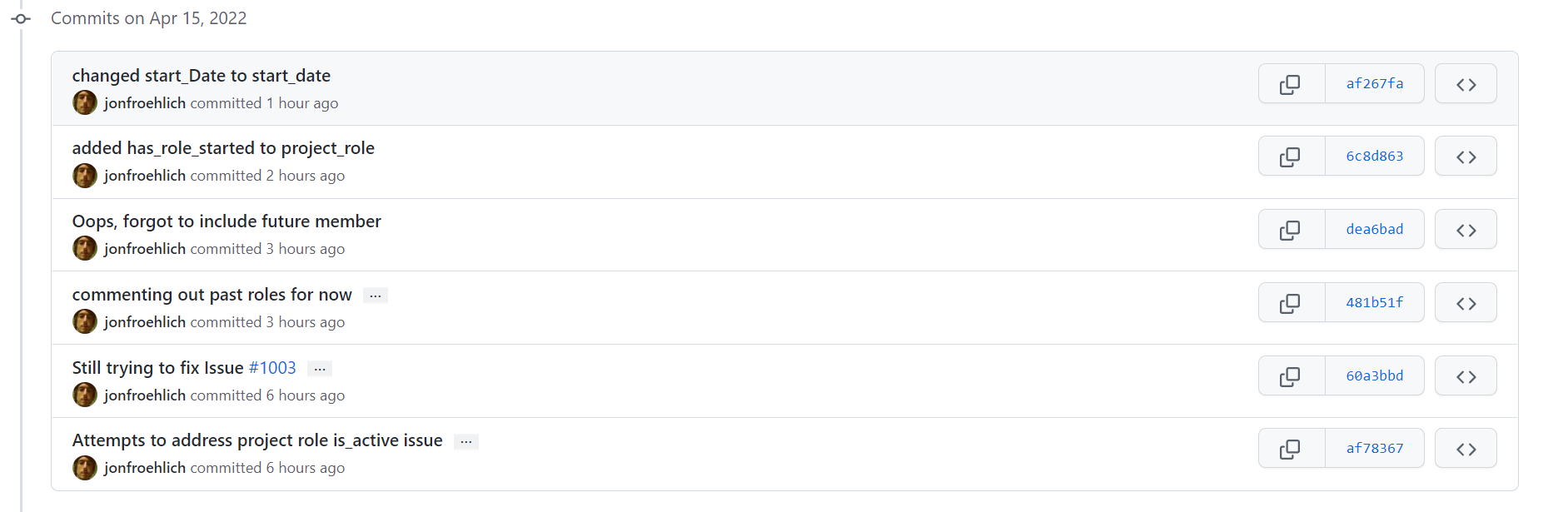 Project Sidewalk project page gives 500 server error · Issue #1003 · makeabilitylab ...