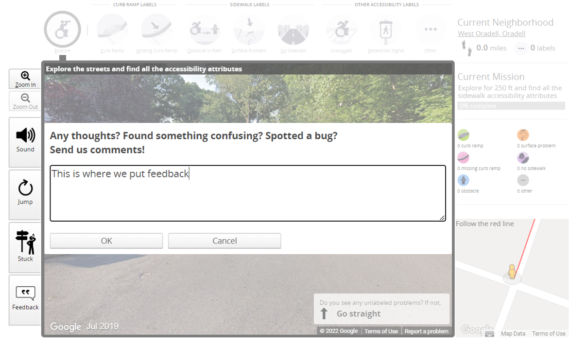 Give more visual feedback when comments/feedback are submitted · Issue ...