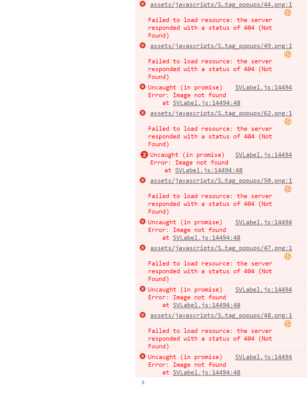 Label Showing Up In Upper Left Of Gsv View · Issue 3336 · Projectsidewalksidewalkwebpage · Github