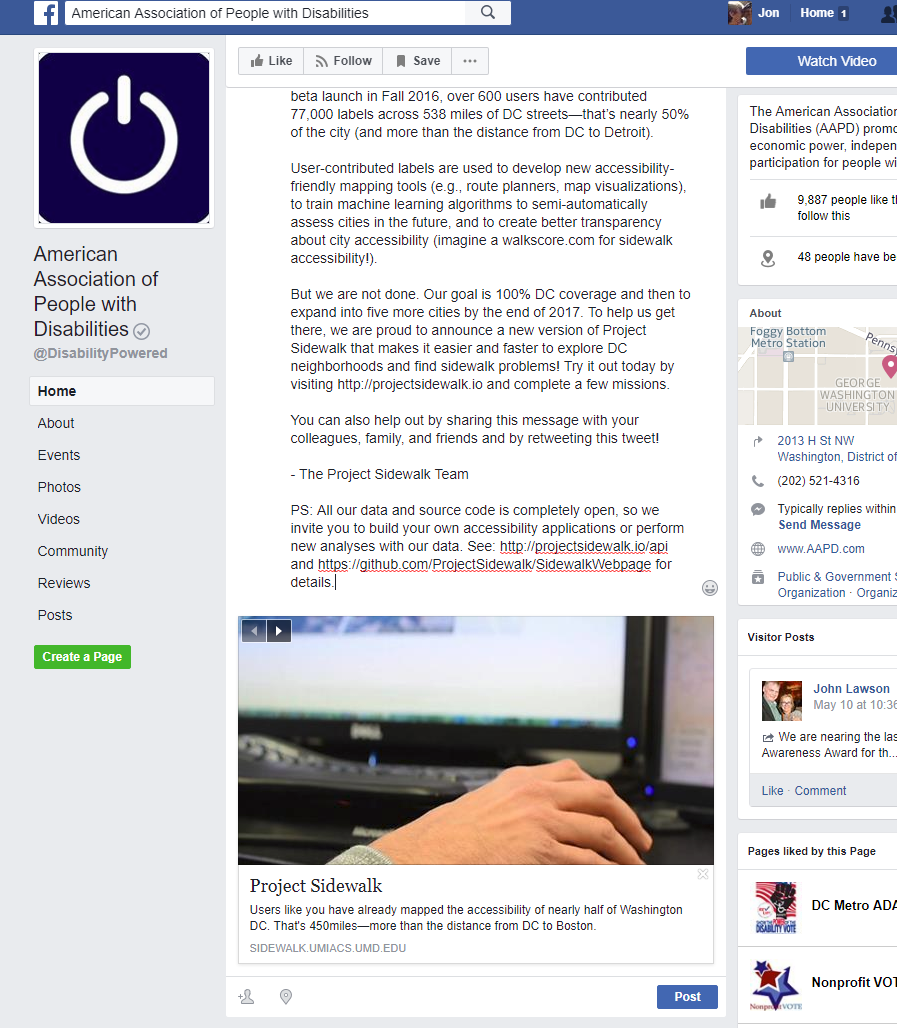 When You Create A Post on Facebook, Facebook Now Pulls Strange Images ...