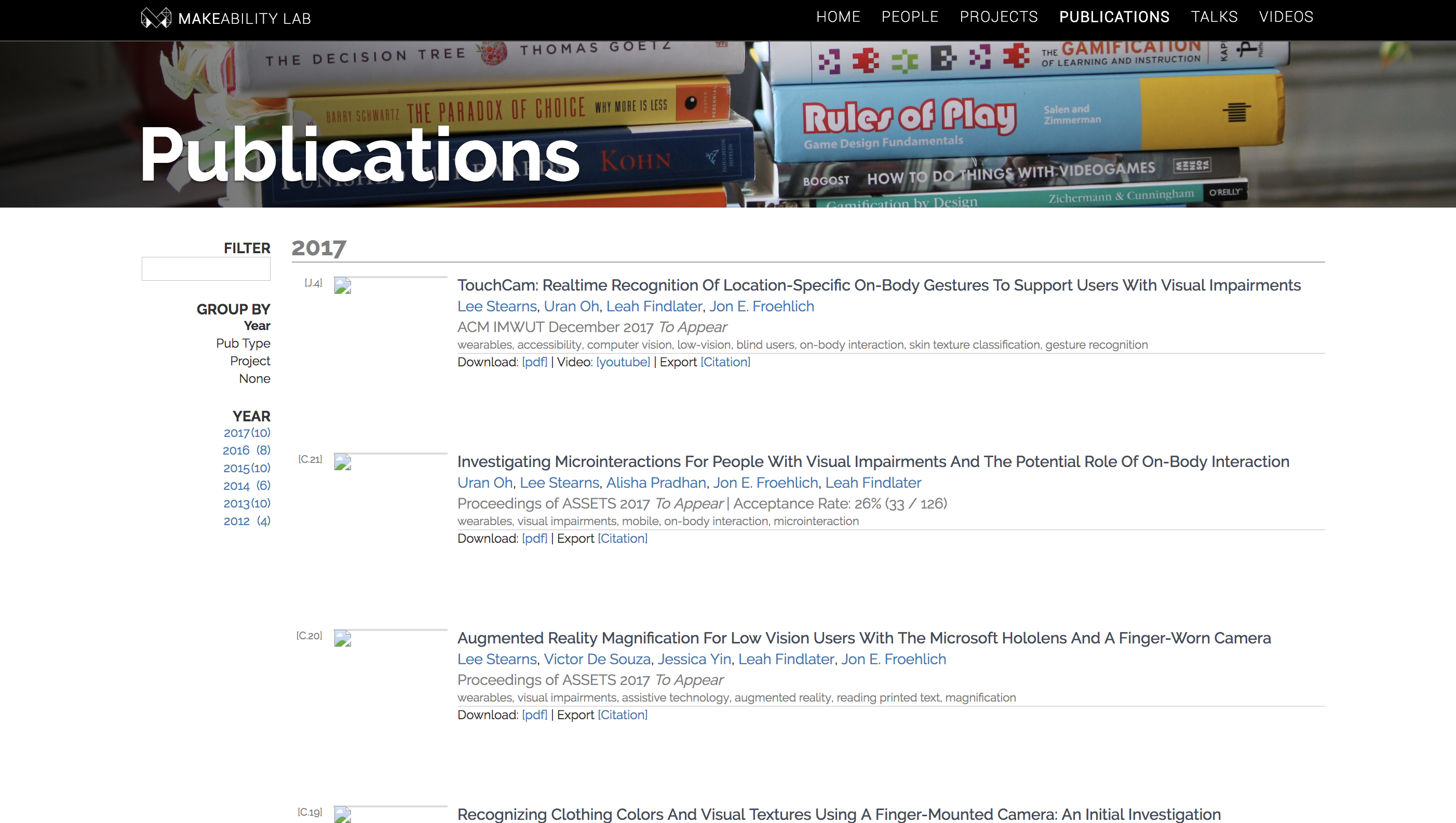 PDF Paper Thumbnails Not Loading Correctly on UW Servers · Issue #344 · makeabilitylab ...