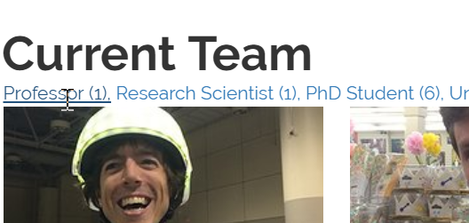 New Issues with People Page · Issue #485 · makeabilitylab/makeabilitylabwebsite · GitHub