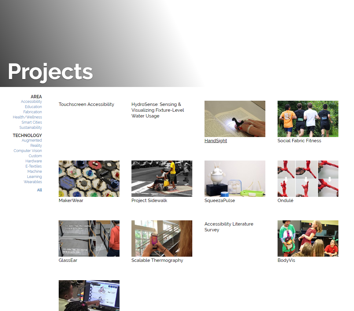 Default sorting for projects should be by most recently published paper · Issue #573 ...