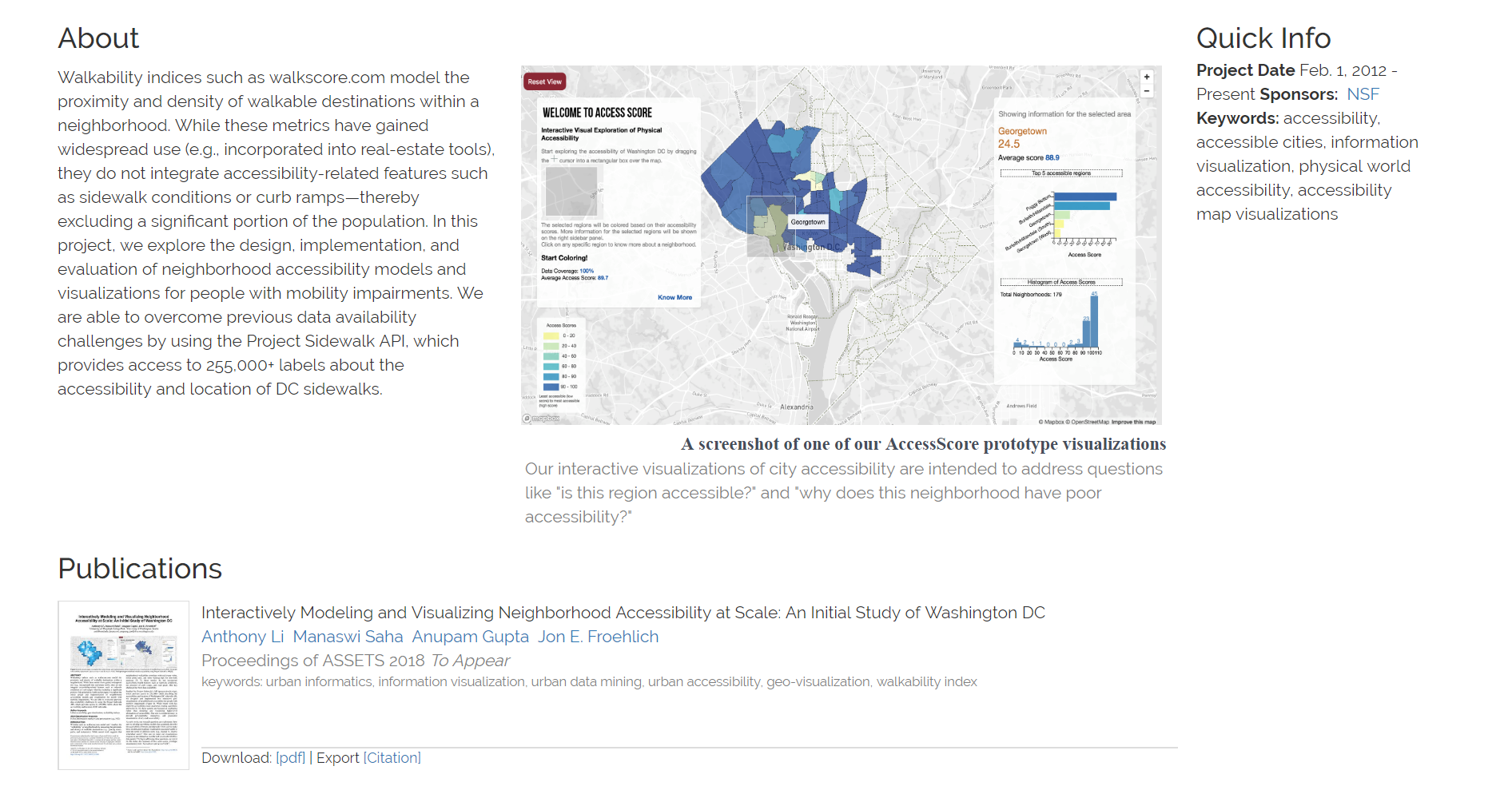 Fix alignment of title/caption on about image on project pages · Issue #626 · makeabilitylab ...