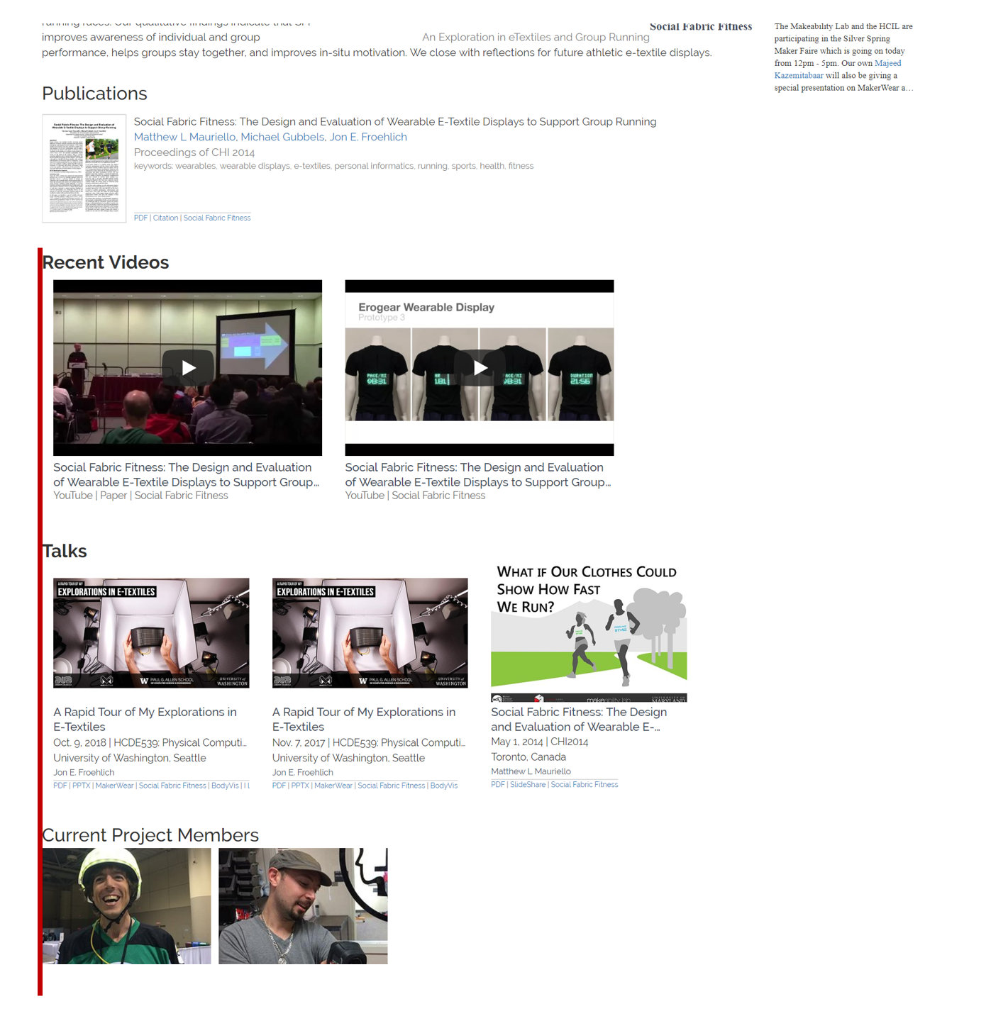 Fix left-alignment for videos and talks on project.html · Issue #669 · makeabilitylab ...