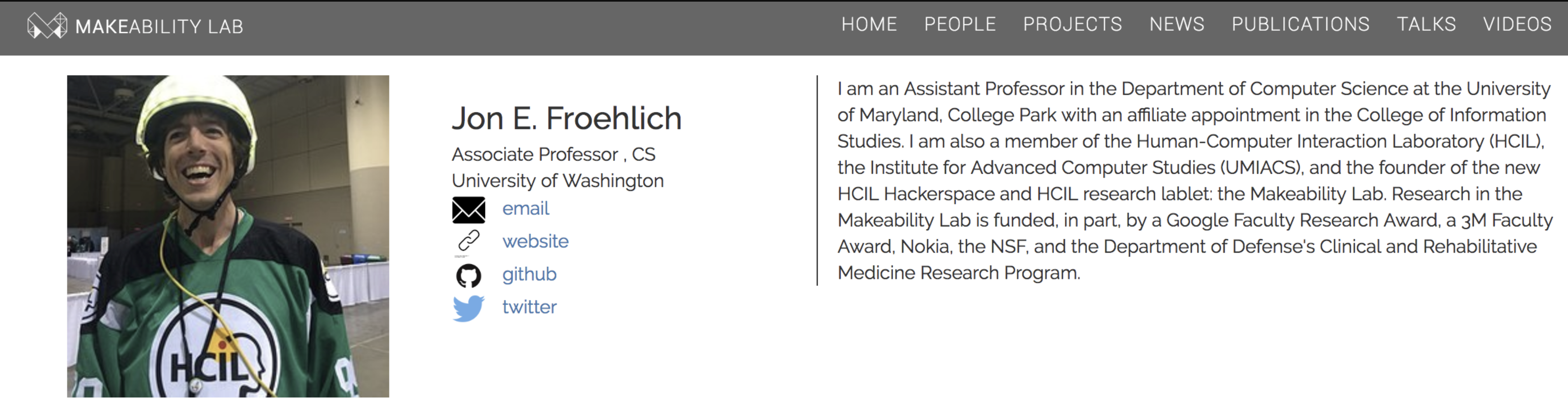 Fix top of member.html · Issue #694 · makeabilitylab/makeabilitylabwebsite · GitHub