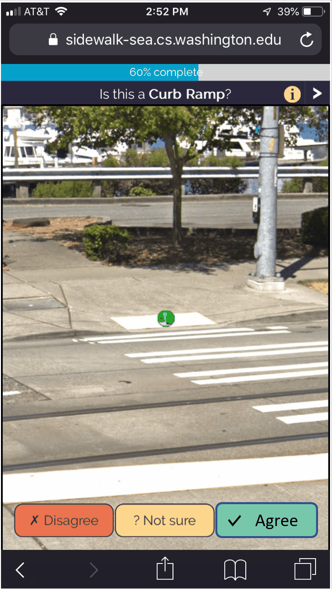 Mobile Validation: Need visual confirmation of which button was just pressed · Issue #1905 ...