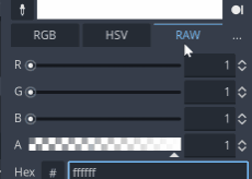 Some editor fields don't accept comma as a decimal separator · Issue #80664 · godotengine/godot ...